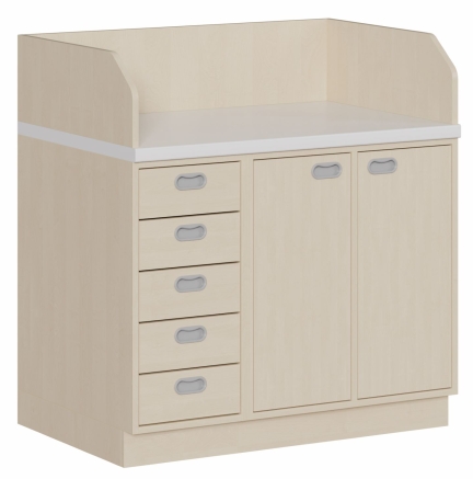 Cartun Onlineshop - Wickelkommoden und Auflagen